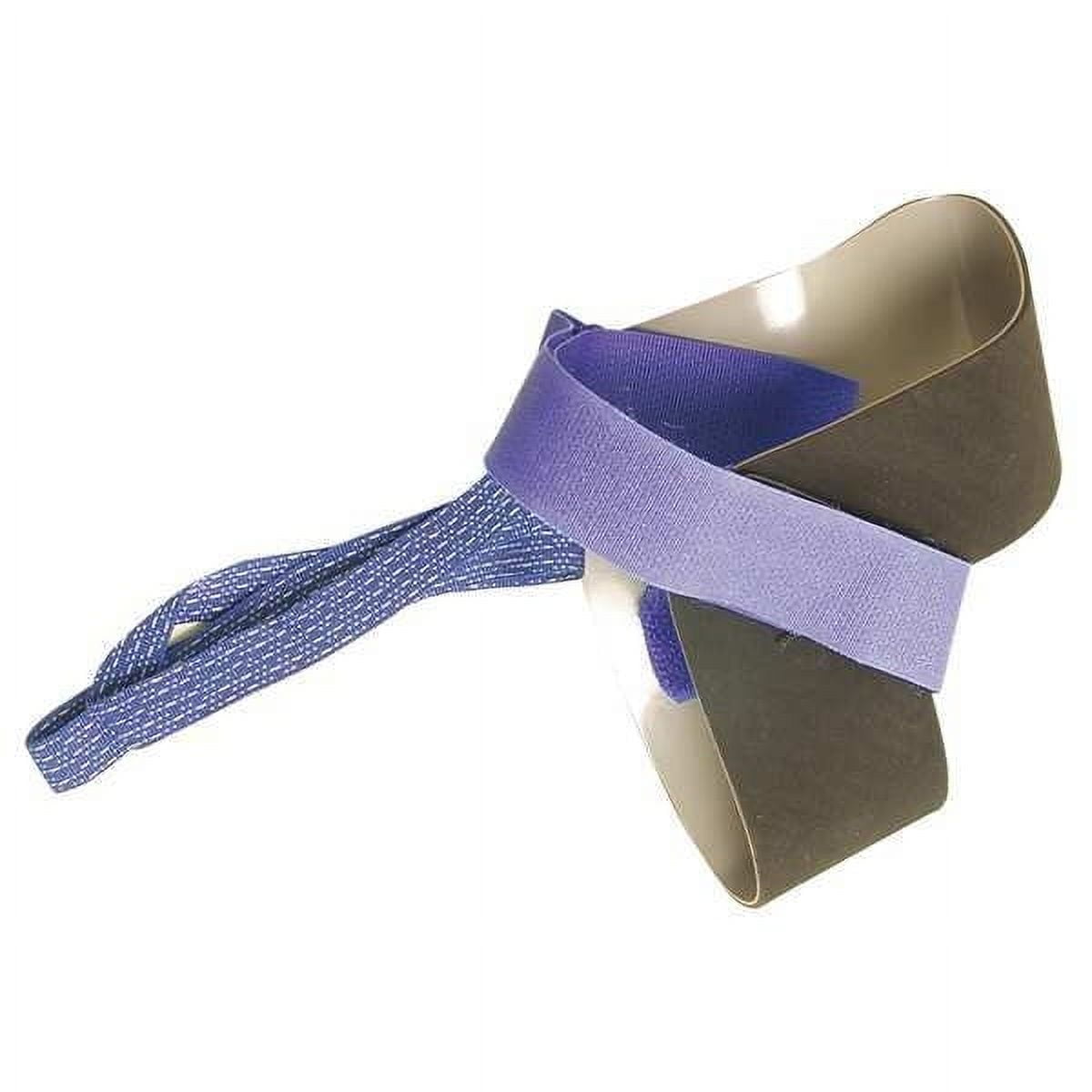 Eclipse Heel Grounding Strap,Adj,1 ft,2 Megohms 900-057 - Walmart.com