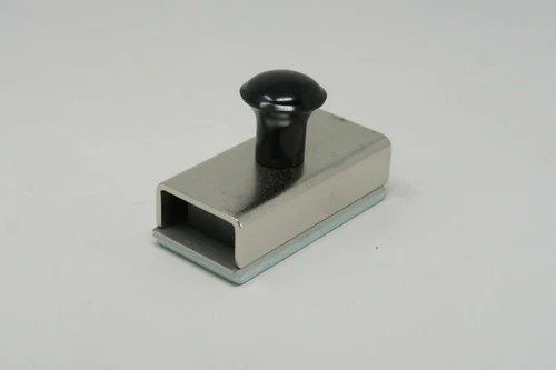 Eclipse Magnetics E671 Ferrite Magnet Assembly Ceramic Marker 2-3/8" X ...