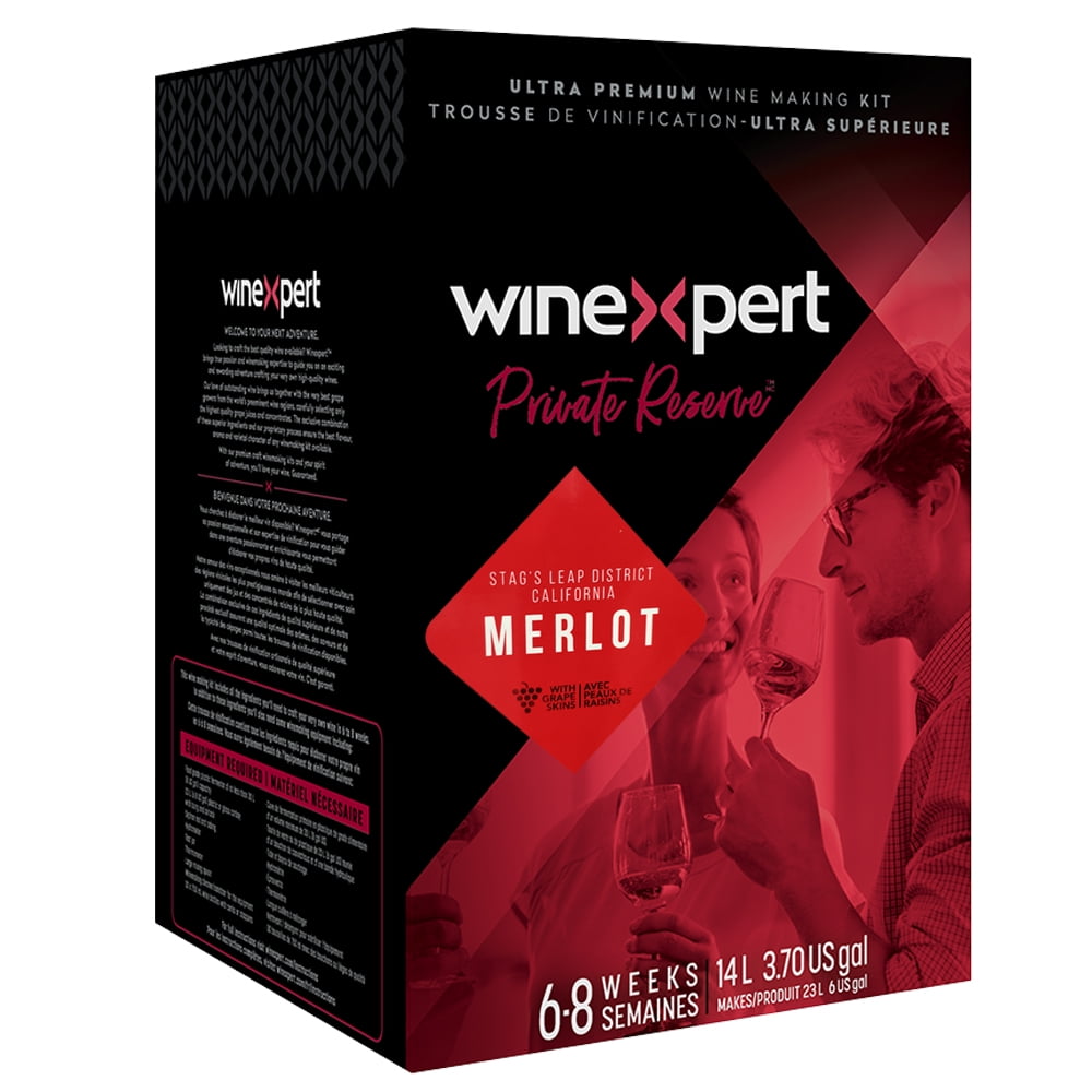 Eclipse Wine