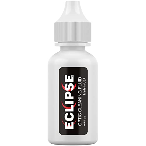 Eclipse Optic Cleaning Solution - Camera Lens and Digital Sensor ...
