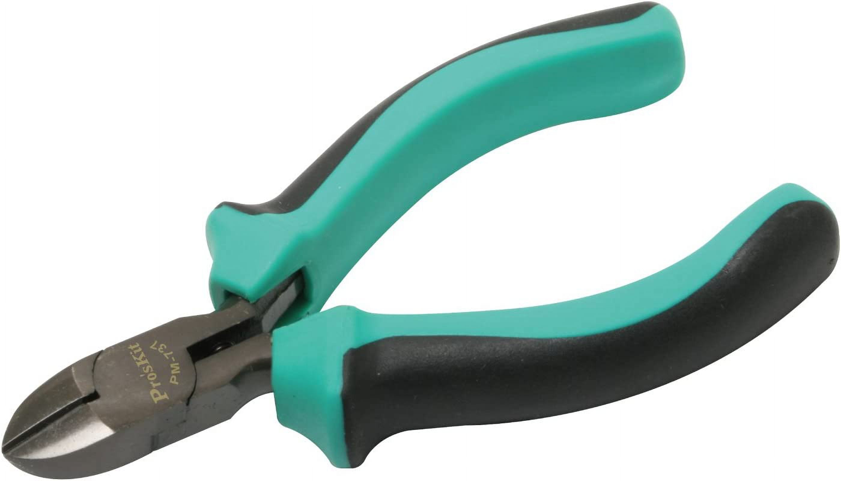 Eclipse PM-737 Diagonal Cuting Pliers - Walmart.com