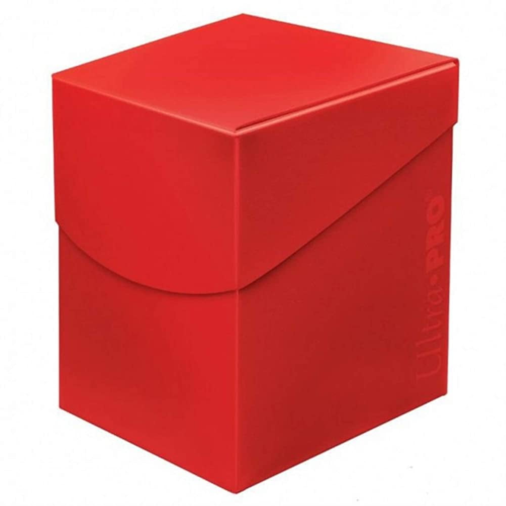 Ultra Pro Gaming Generic 85686 Deck Box, Multi, One Size - Walmart.com