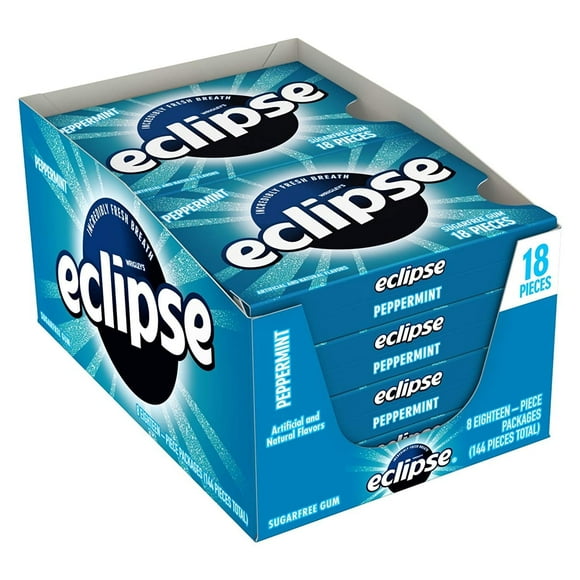 Eclipse Gum
