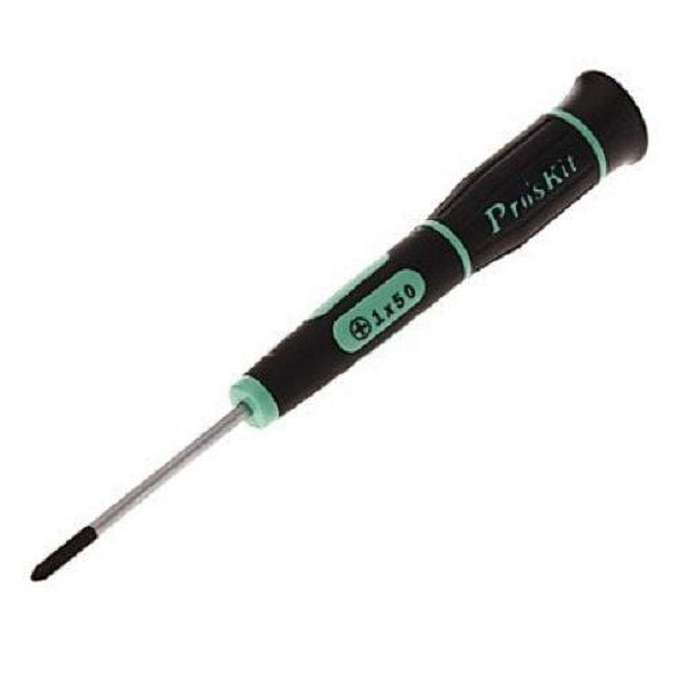 Eclipse SD-081-P3 #0 x 175mm Phillips Precision Screwdriver - Walmart.com