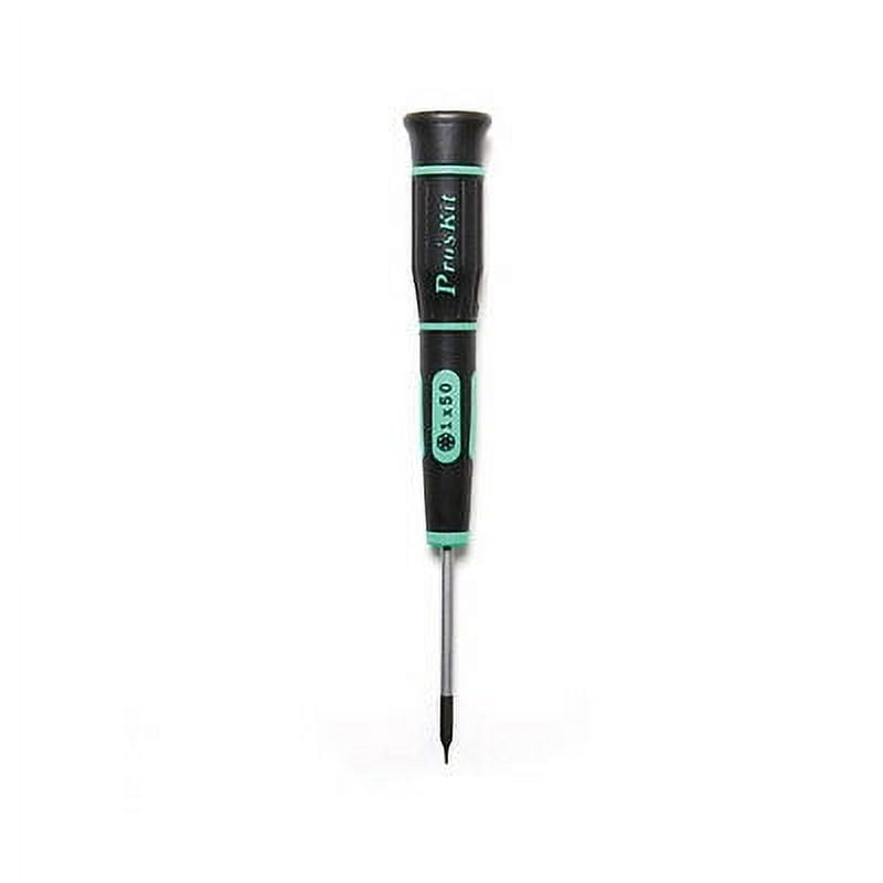 Eclipse SD-081-T1 Torx T1 Tip Precision Screwdriver - Walmart.com