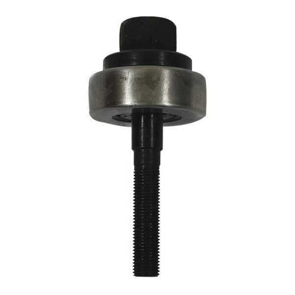 Eclipse Shaft and Bearing,3-15/32 in. L,Steel 902-481-SBS - Walmart.com