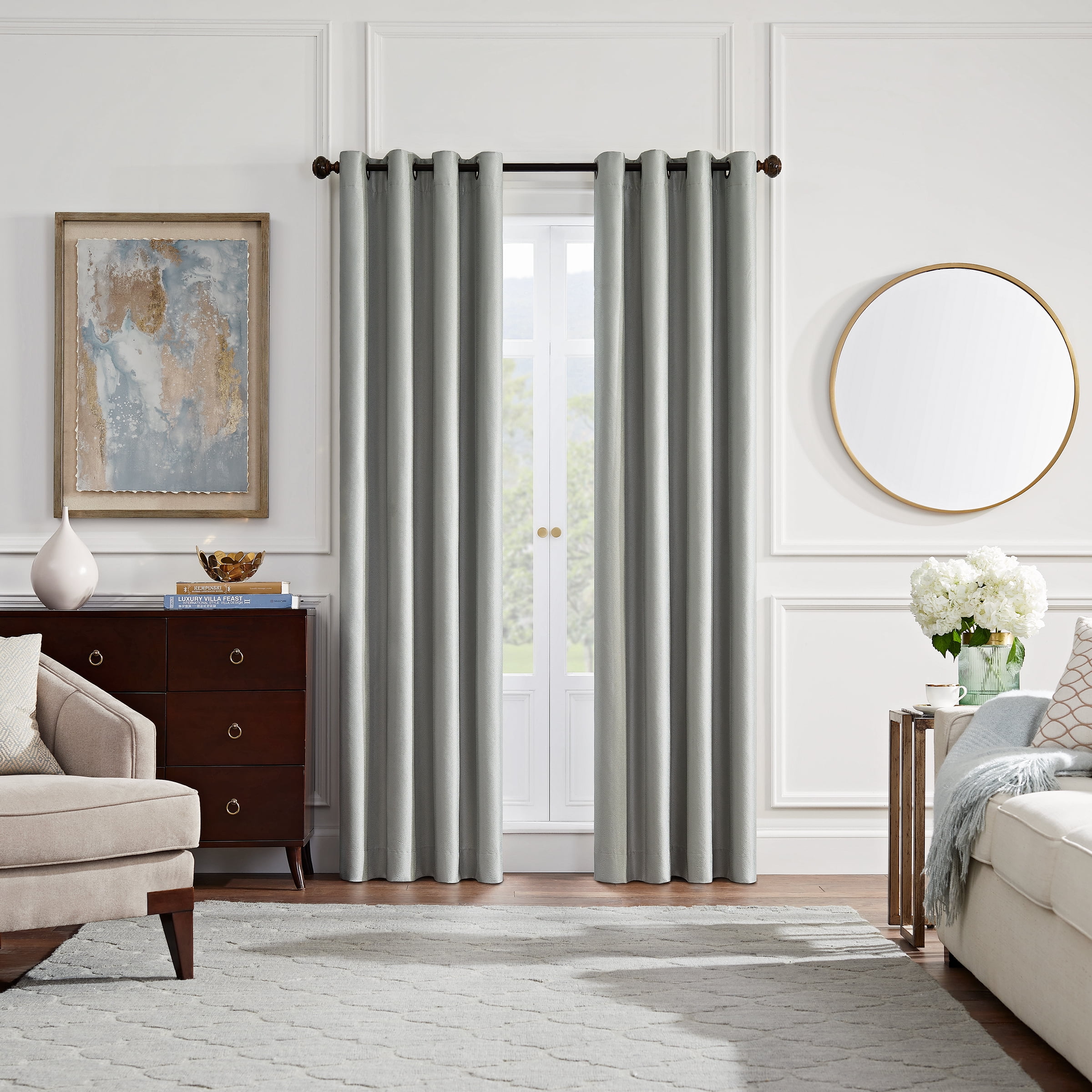Eclipse Thermalayer Blackout Curtains