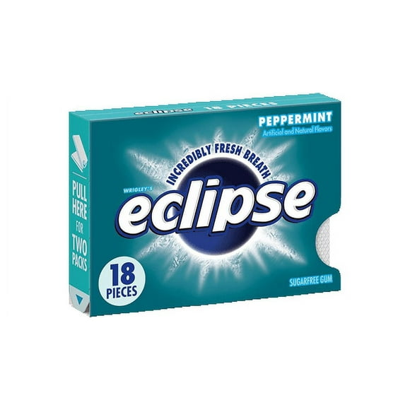 Eclipse Gum
