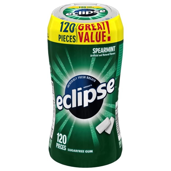 Eclipse Gum
