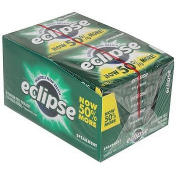 Eclipse Gum