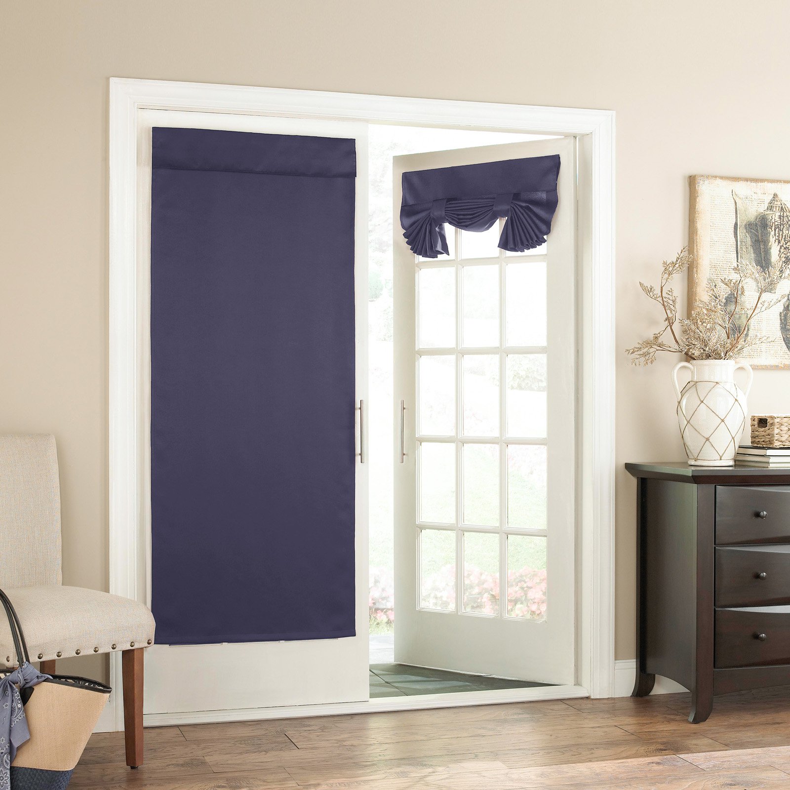 Eclipse Corrigan Thermalayer Blackout Window Panel - Walmart.com