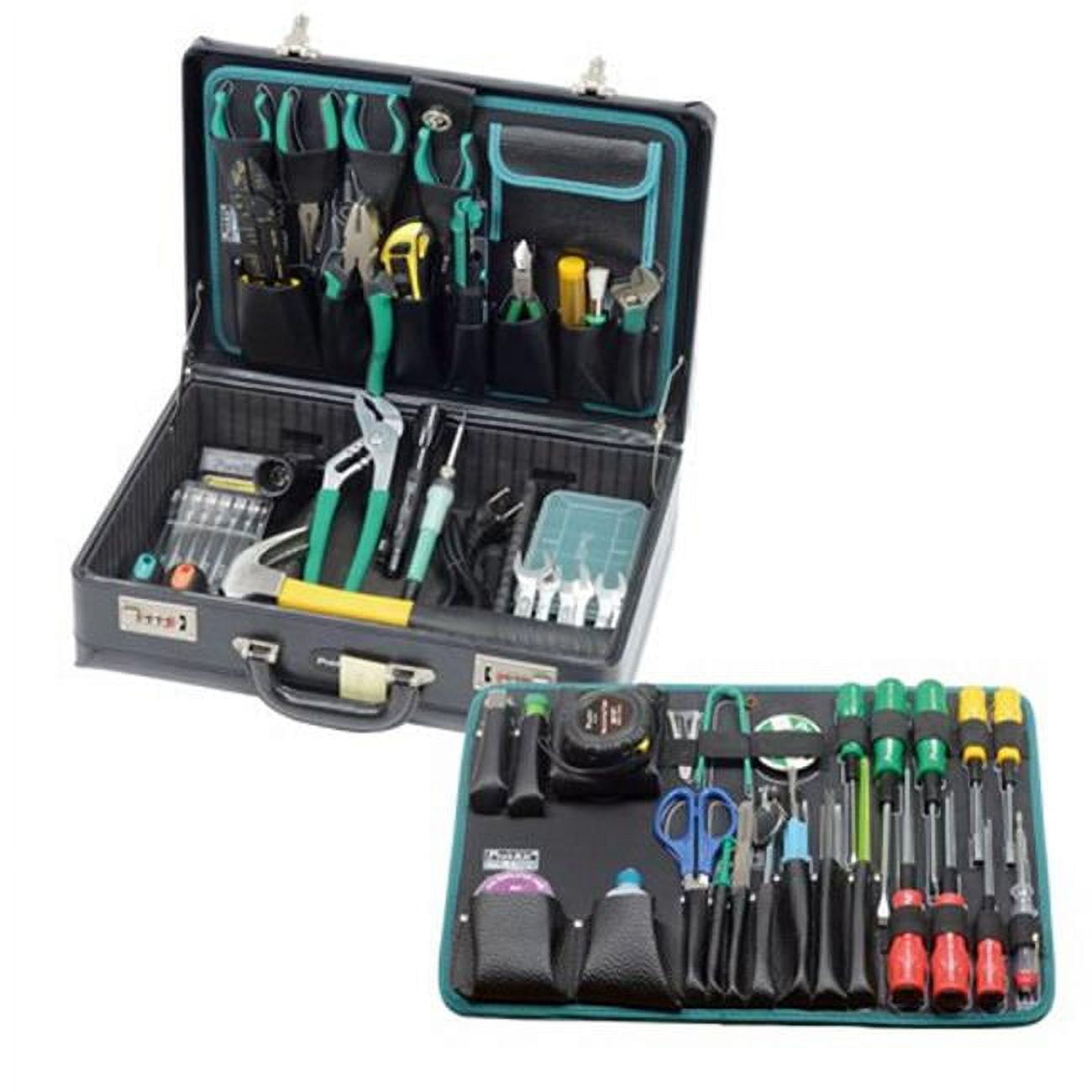Eclipse Tools 1PK-1700NA Electronics Master Kit - Walmart.com