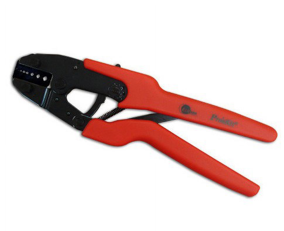 Eclipse Tools 300-118 Ergo-Lunar Crimper with Die - Walmart.com