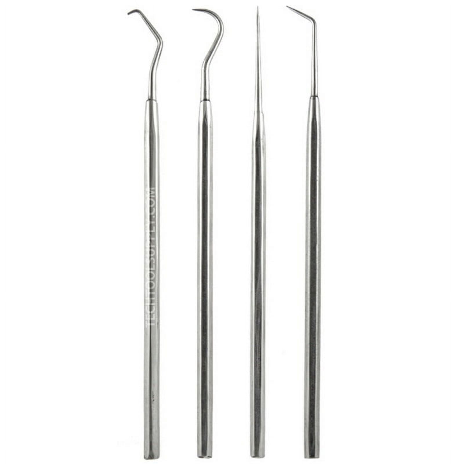 Eclipse Tools 4 Piece Probe Set - Walmart.com