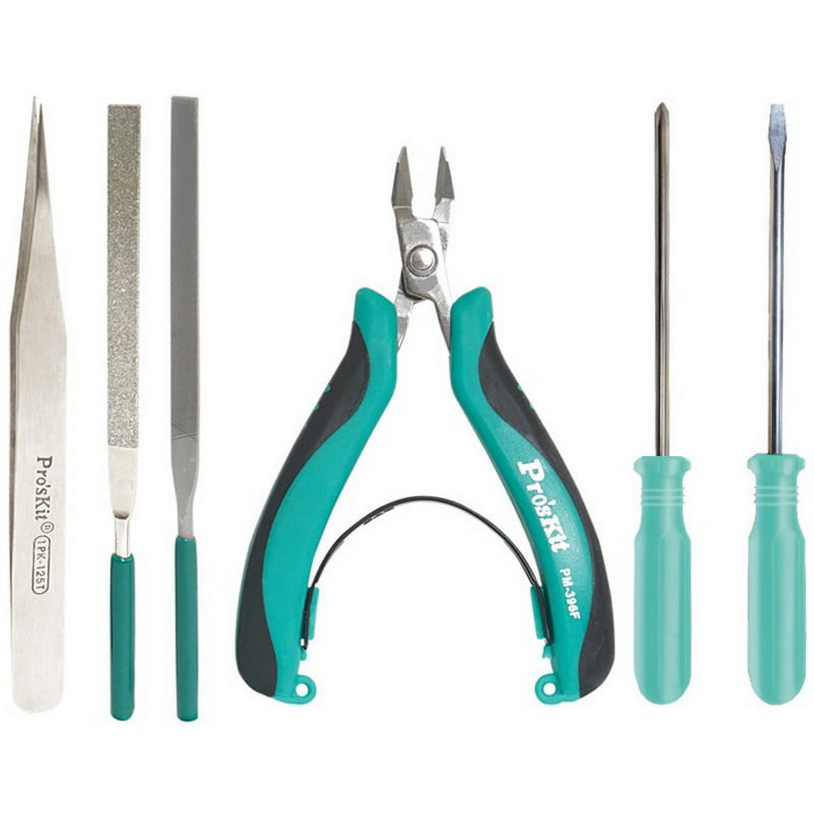 Eclipse Tools Craft/Hobby Tool Set - Walmart.com