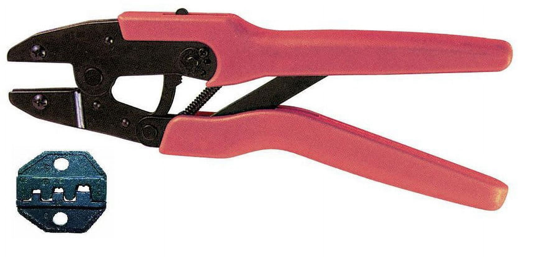 Eclipse Tools Eclipse 300-120 Ergo-Lunar Crimper - Walmart.com