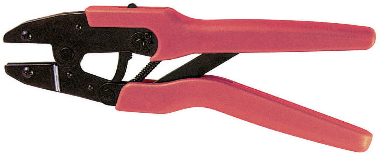 Eclipse Tools Ergonomic Crimp Tool - Frame Only - Walmart.com