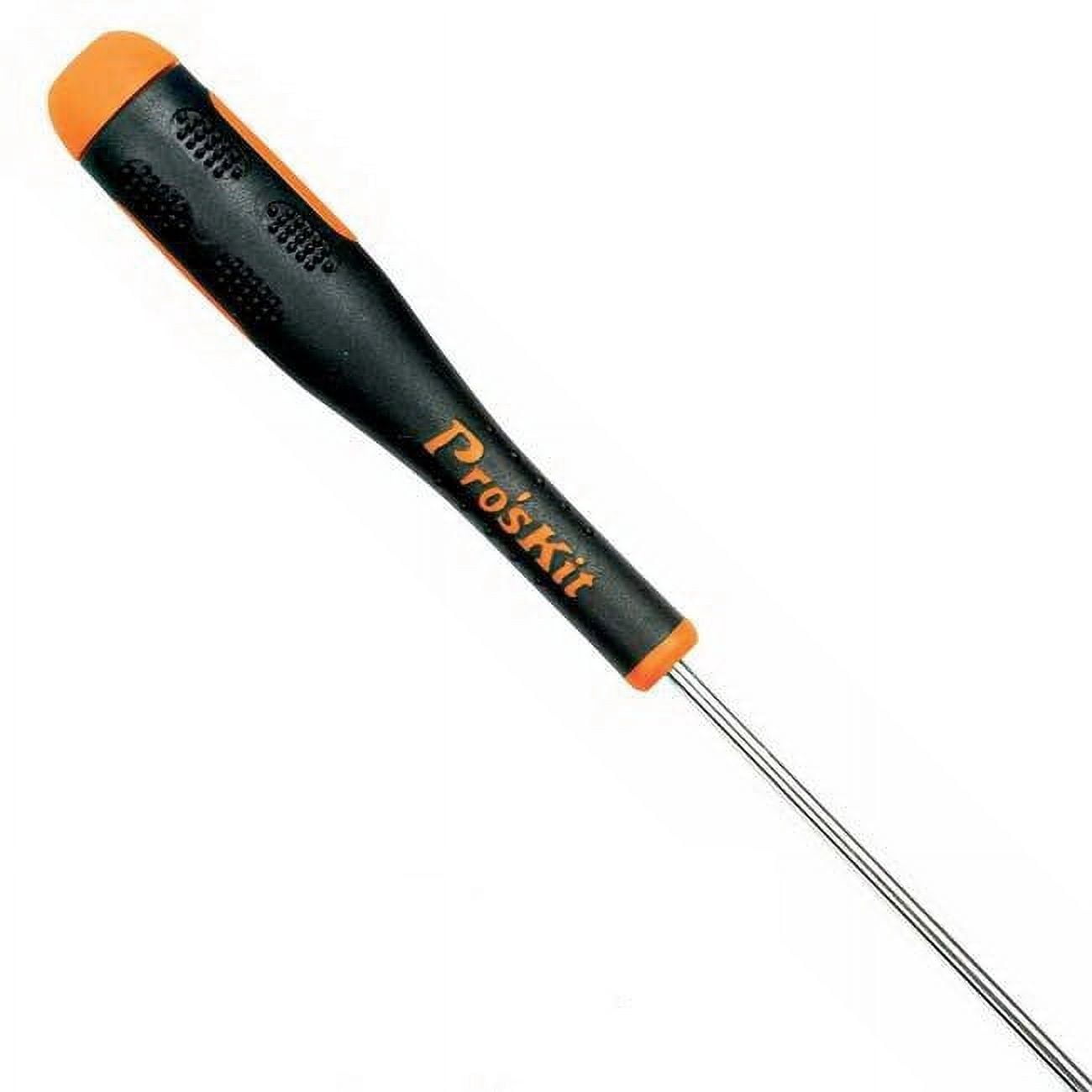 Eclipse Tools Precision Screwdriver #1 Phillips, 800-134 - Walmart.com