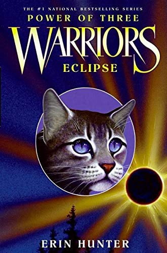 Pre-Owned Eclipse (Hardcover) 0060892110 9780060892111 - Walmart ...