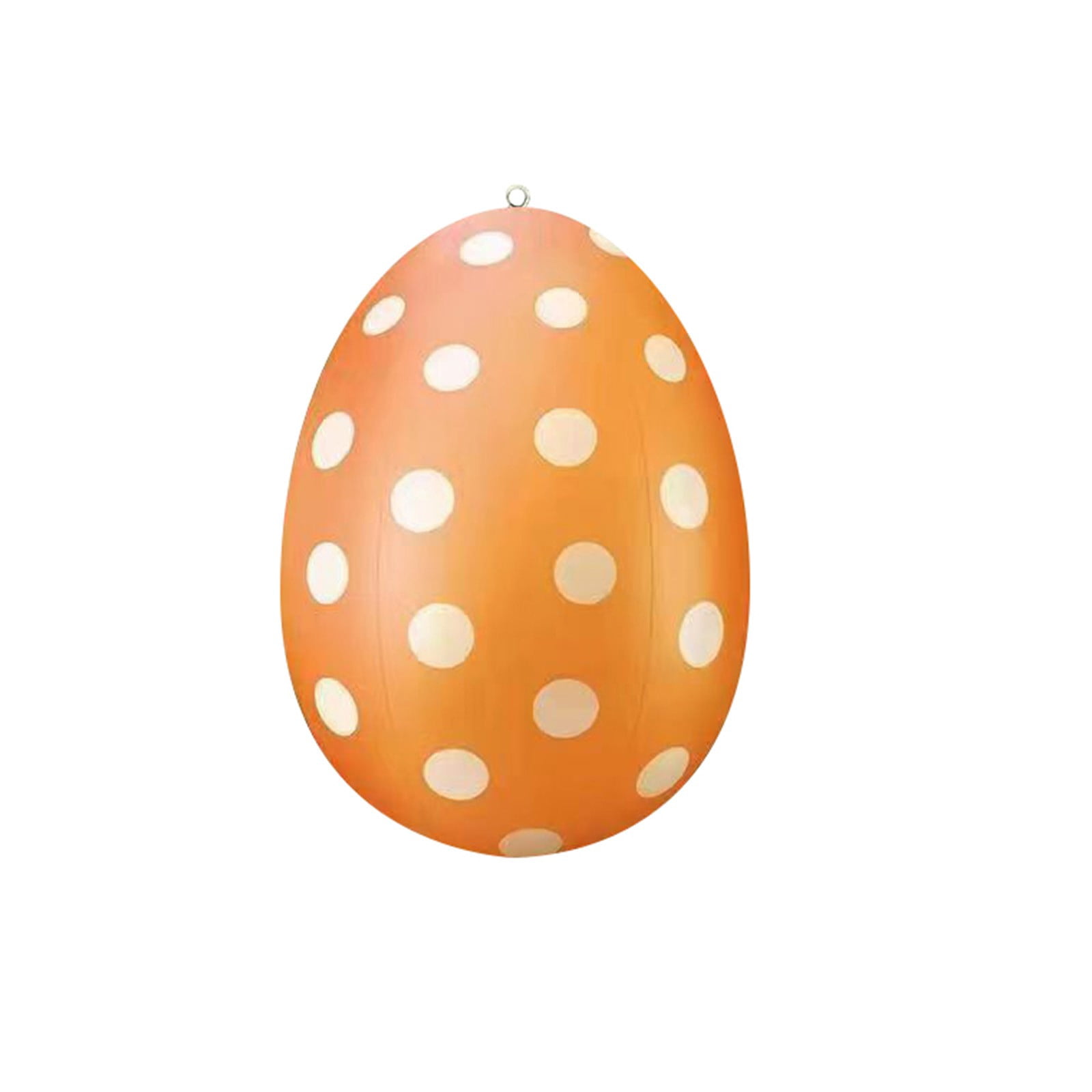 EclipseJewels 16 Inch Inflatable Easter Eggs – Colorful Outdoor Yard ...