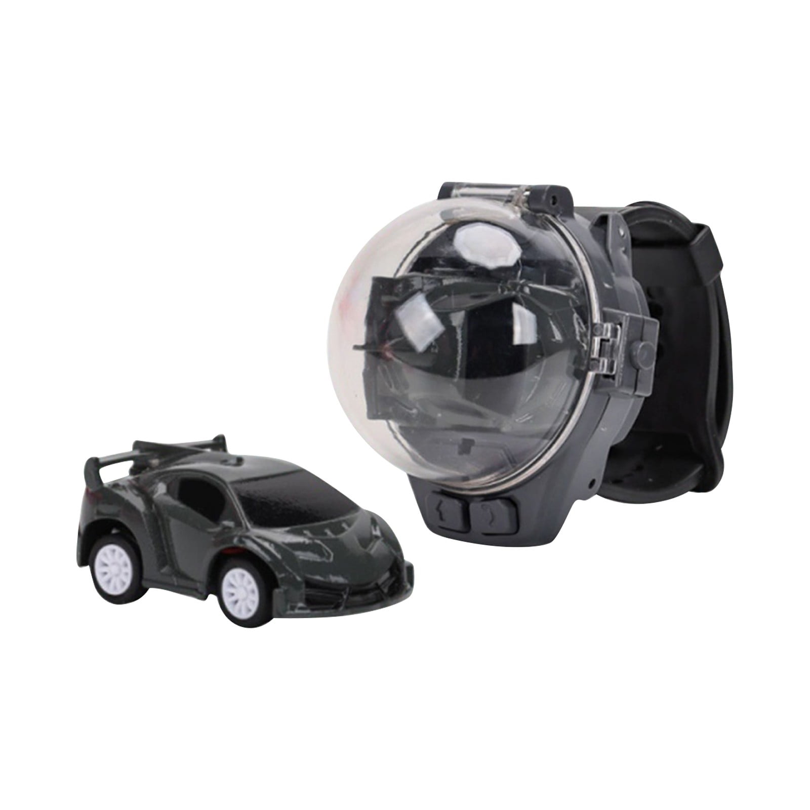 EclipseJewels 2.4GHz Remote Control Car with Watch Controller, Electric ...