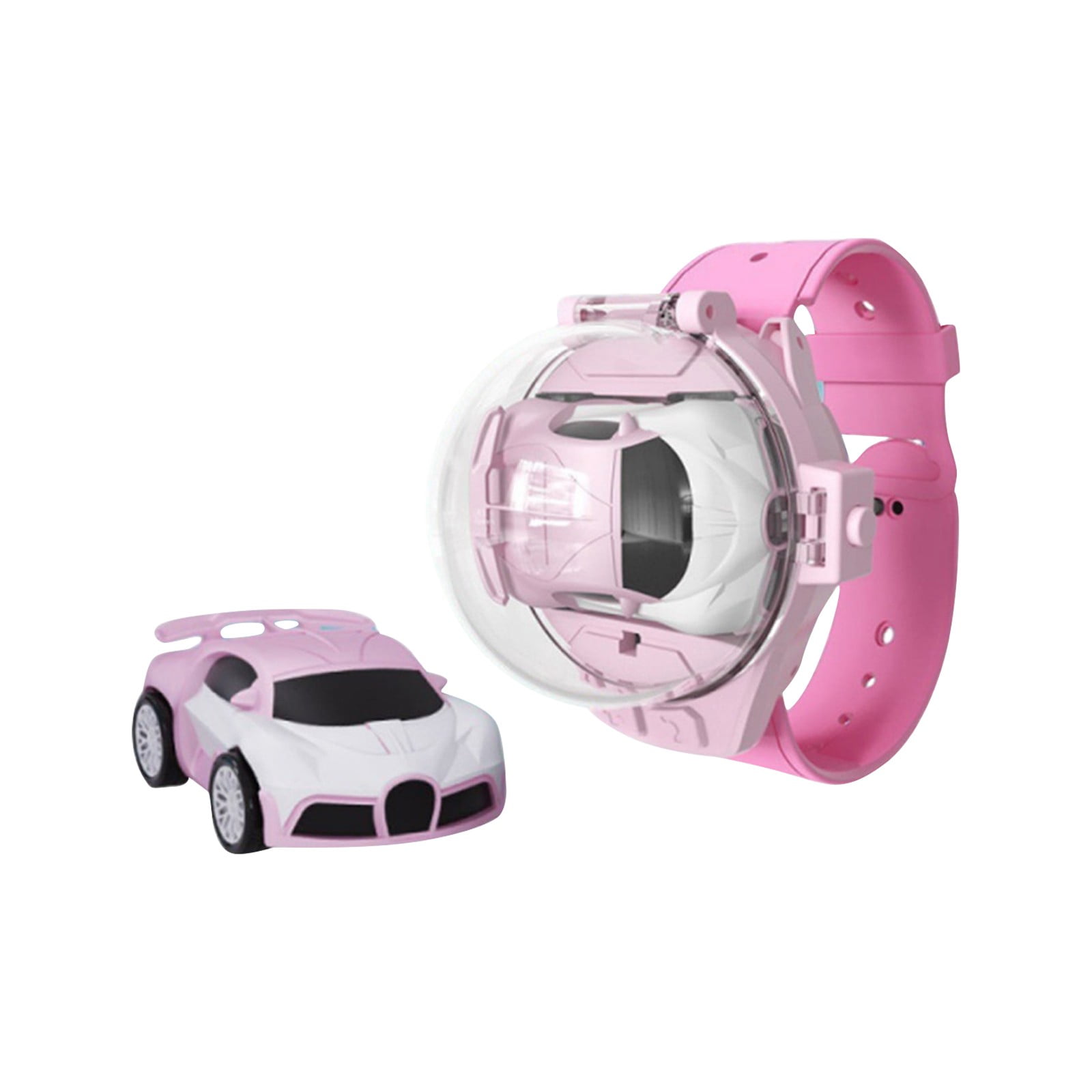EclipseJewels 2.4GHz Remote Control Car with Watch Controller, Electric ...
