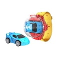 EclipseJewels 2.4GHz Remote Control Car with Watch Controller, Electric ...