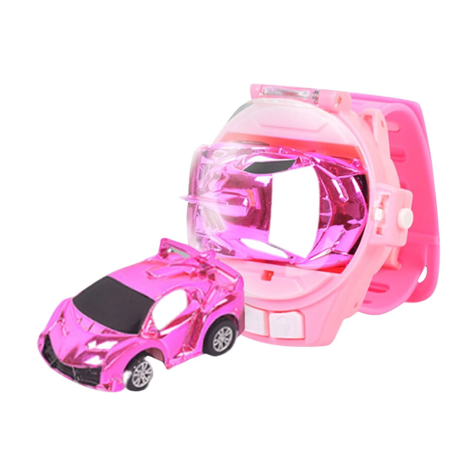EclipseJewels 2.4GHz Remote Control Car with Watch Controller, Electric ...
