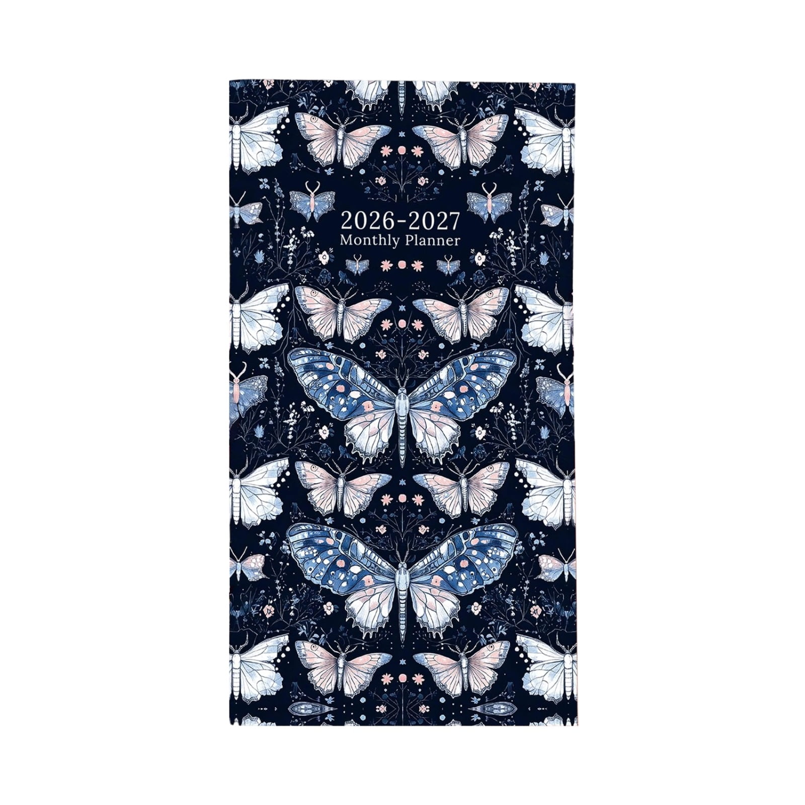 EclipseJewels 2026 Wall Calendar with Animals Theme - Monthly Planner ...