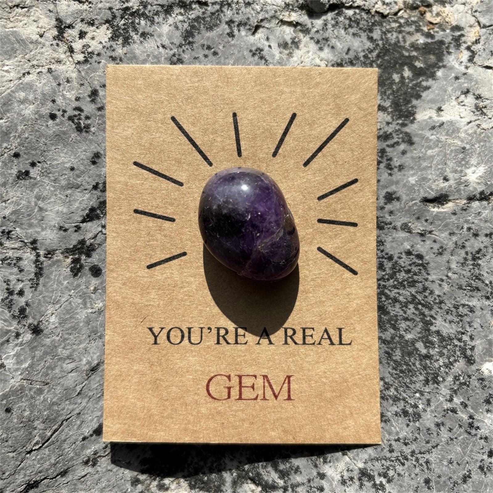 EclipseJewels Valentines Day Gifts For Kids - Crystal Healing Theme ...