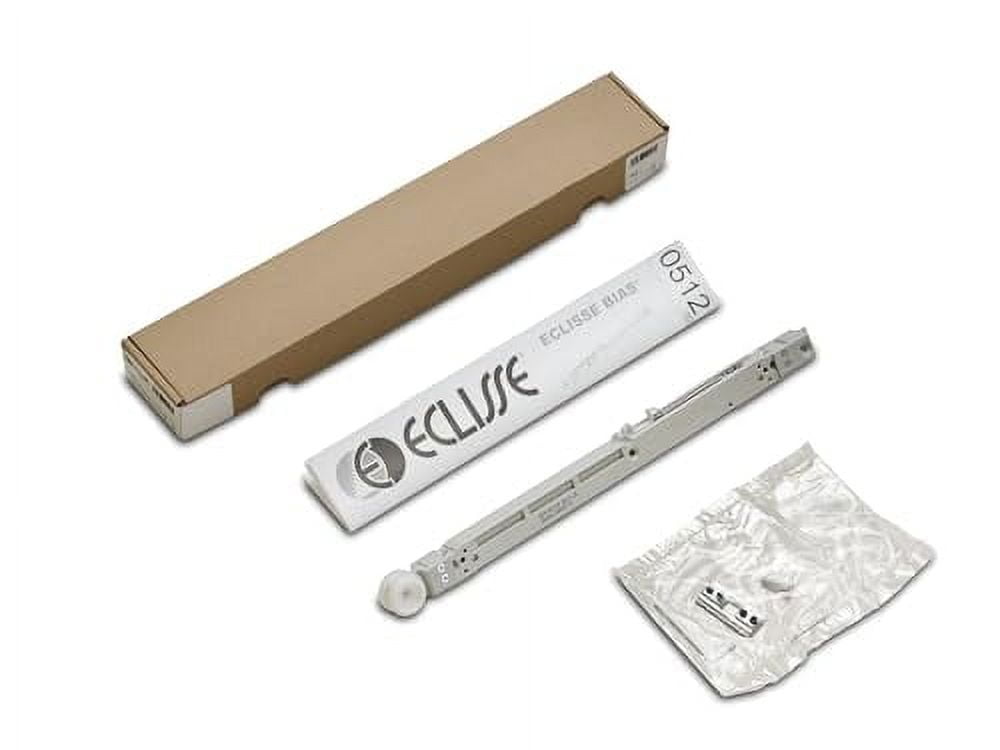 Eclisse BIAS Soft Closing System for Eclisse Pocket Door Frames - N/A ...