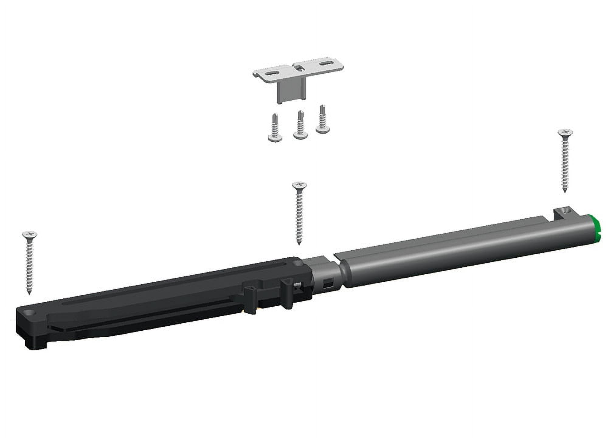 Eclisse Oprs1 Soft Closing System For Retrofit Pocket Door Frame ...