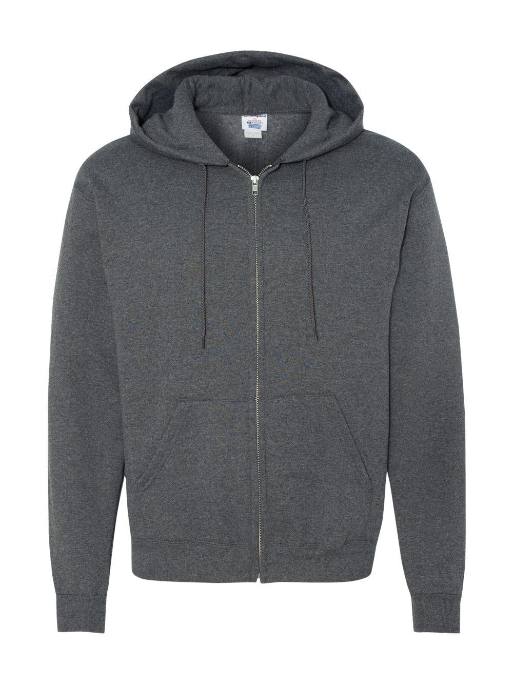 Eco® 9 oz. Full-Zip Hood - Walmart.com