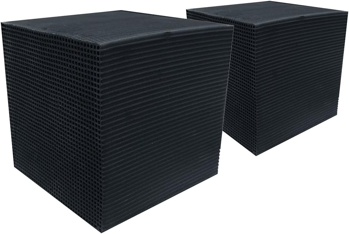 Eco-Aquarium Water Trough Purifier Cube - Horse Trough Water Purifier ...