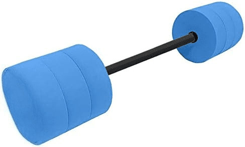 Eco Bar Float - Water Fitness and Pool Exercise - Great For Upper Body ...