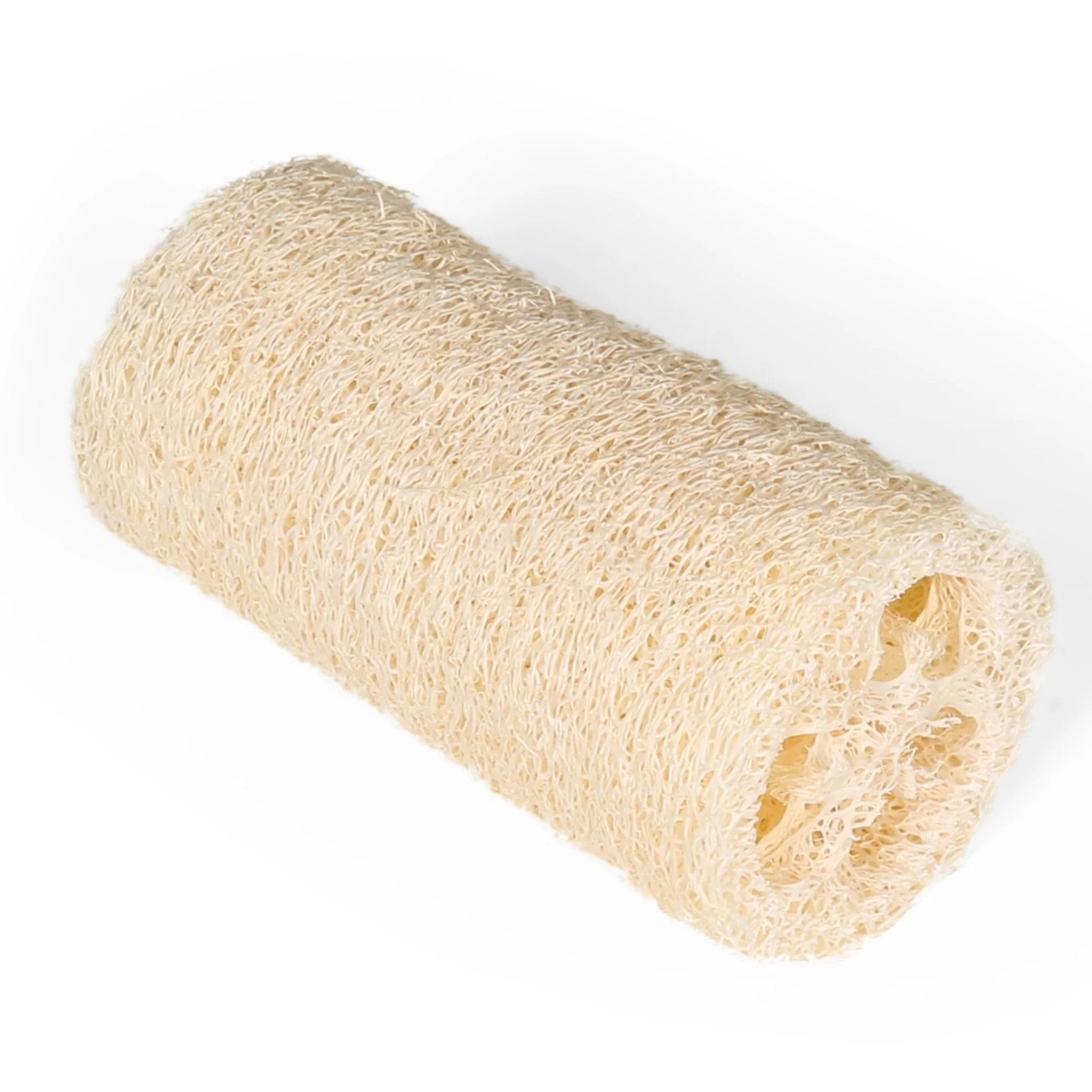 Eco Bath London Natural Loofah Sponge 25 Inch, Home Grown, 100% Organic ...
