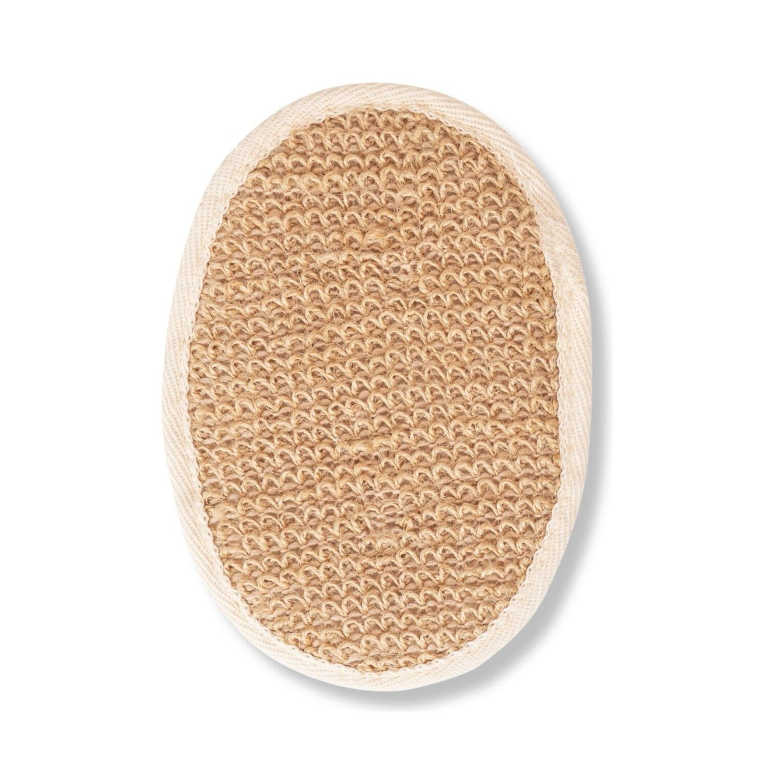 Eco Bath London Natural Ramie Bath Pad - Walmart Business Supplies