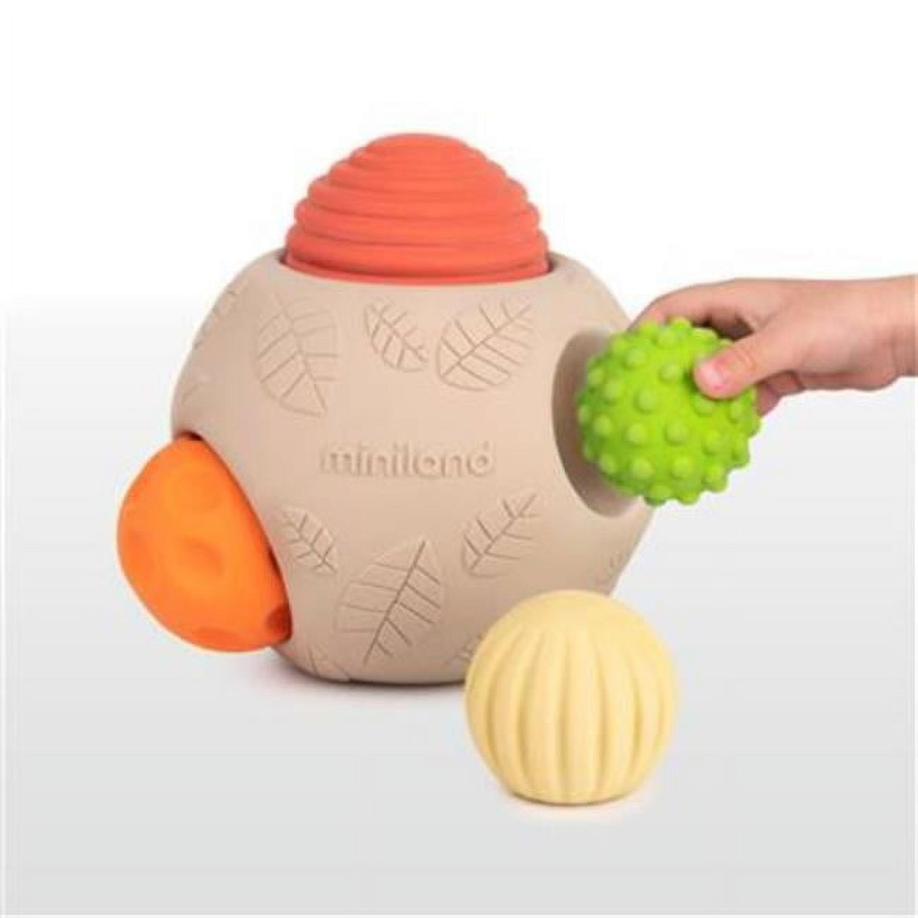 Eco Big Sensory Ball - Walmart.com