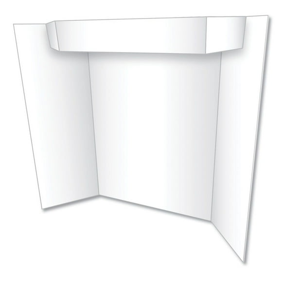 Trifold Display Board