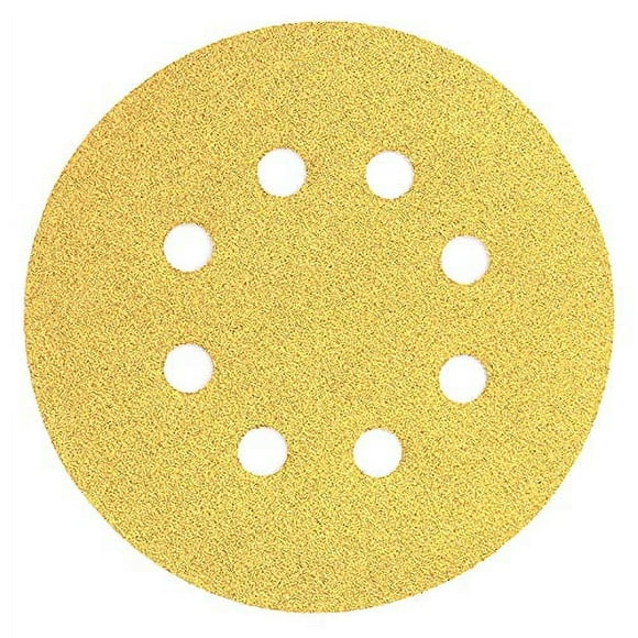 Sandpaper Disc