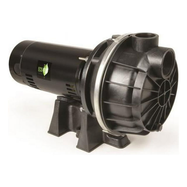 Eco-Flo Sprinkler Pump - 1 HP - Walmart.com