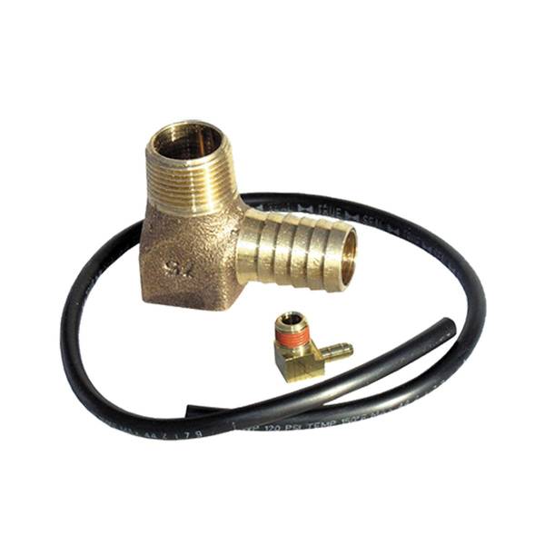 Eco-Flo Yard Hydrant Installation Kit - Walmart.com