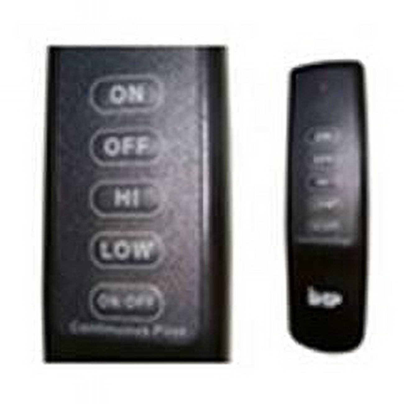 Eco-Flow On & Off Remote Control - Walmart.com