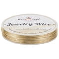Eco-Friendly Copper Wire Round Beading Wire for Jewelry Making Long ...