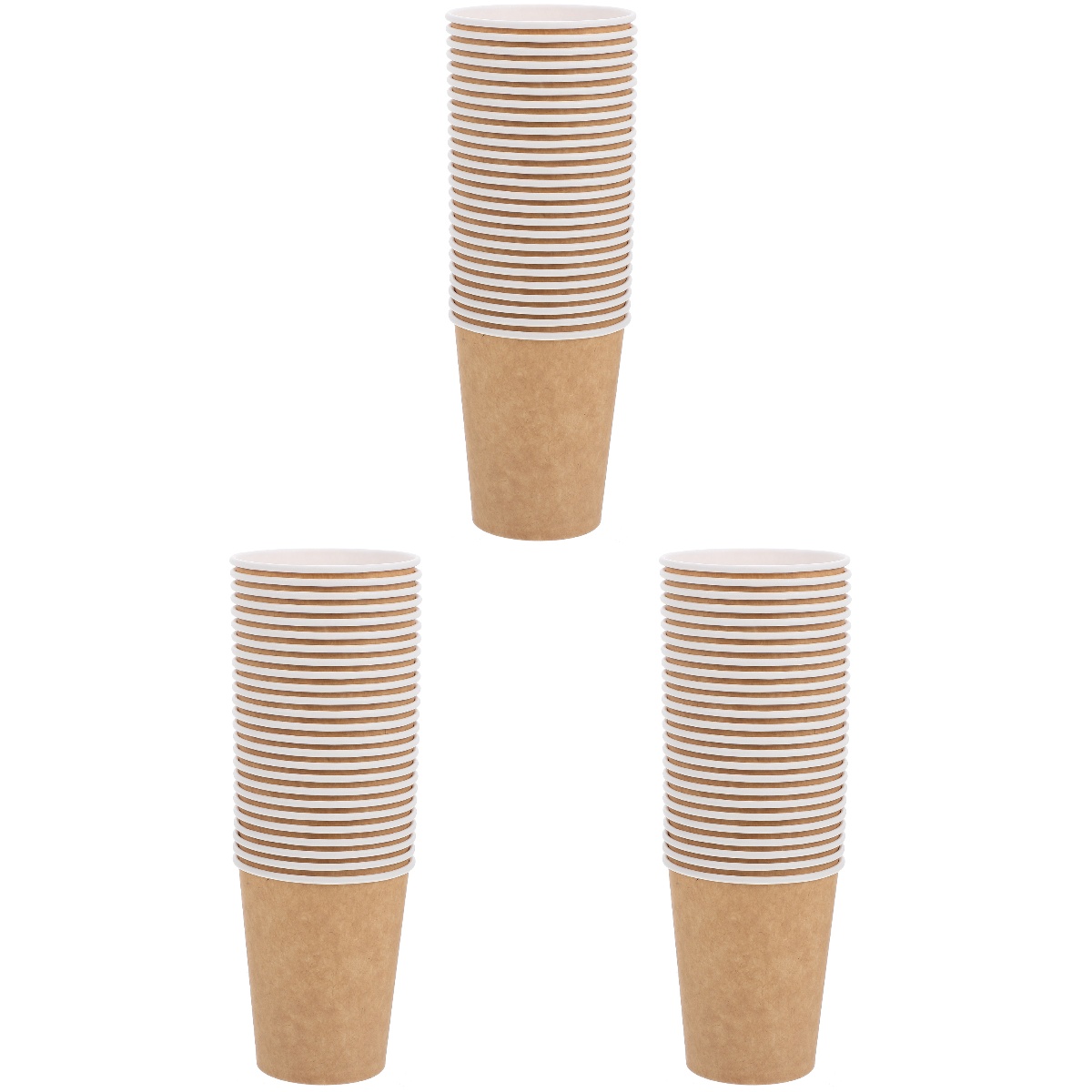 Eco Friendly Cups Camping Disposable Paper Office Hot Beverage ...