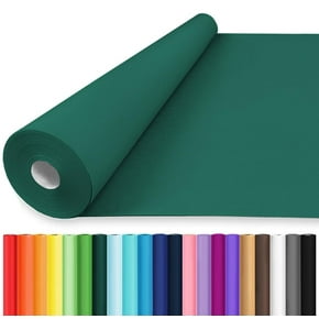 Construction Paper Rolls for Arts and Crafts Enjoy Creative Projects