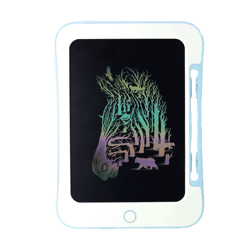 Eco-Friendly Doodle Board Doodle Board, LCD Writing Tablet, Erasable ...
