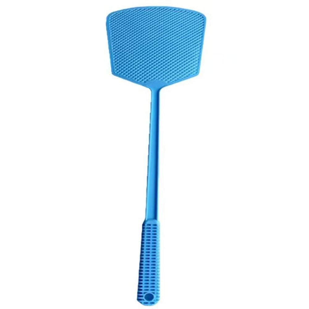 Eco-Friendly Fly Swatter Child-Safe Pest Control Reinforced Handle ...