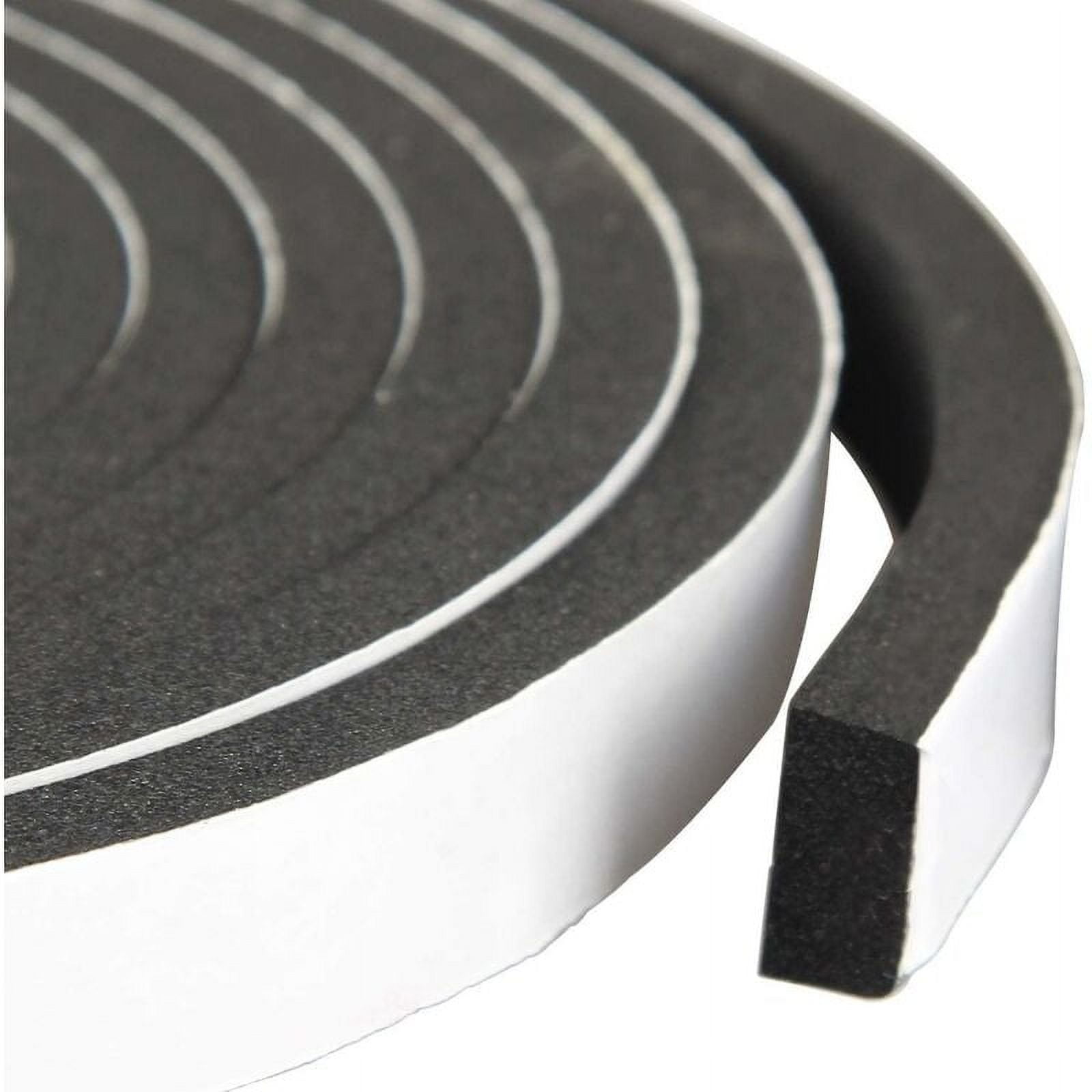 Eco-Friendly Foam Insulation Tape, Sound Proof Closed Cell Foam Strip ...
