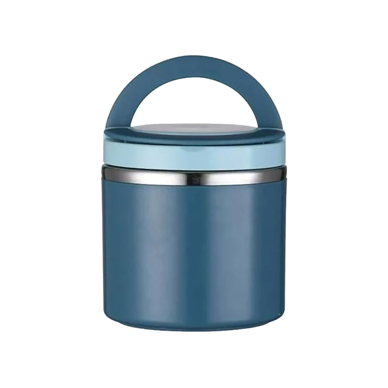 Eco-Friendly Insulated Food Container - Professional Grade Lunch ...